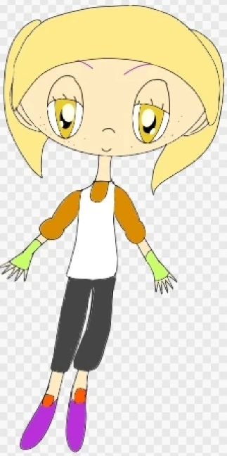 Mima Kabochahata | Doll Story Wiki | Fandom