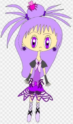 Myorin Ashikuro | Doll Story Wiki | Fandom