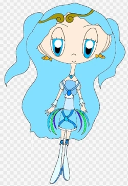 Reiku Numako | Doll Story Wiki | Fandom