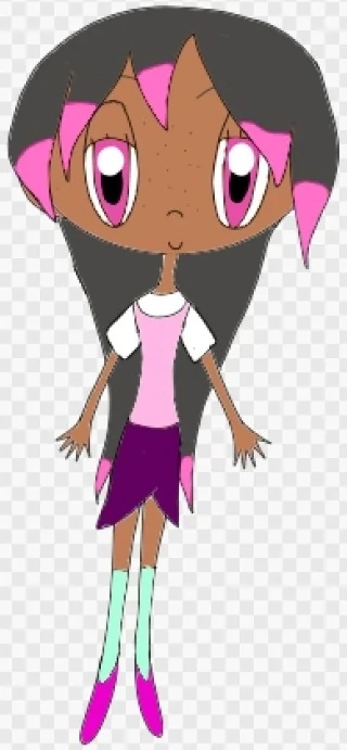 Kira Fusen | Doll Story Wiki | Fandom