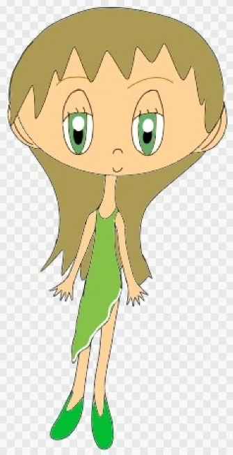 Sawarisa Midorino | Doll Story Wiki | Fandom