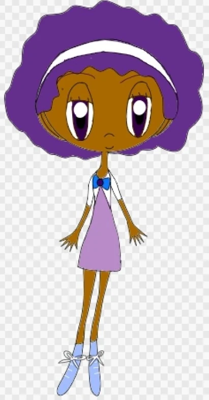 Rachel Simmons | Doll Story Wiki | Fandom