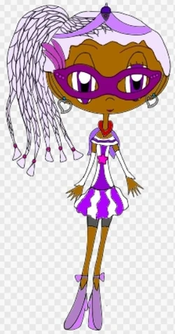 Rachel Simmons | Doll Story Wiki | Fandom