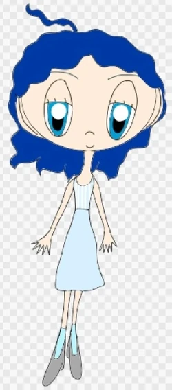 Reiku Numako | Doll Story Wiki | Fandom