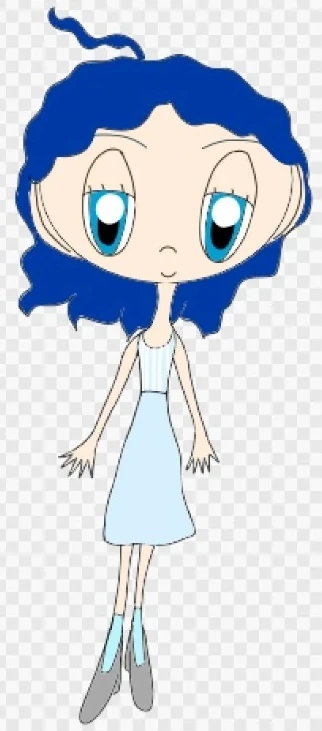 Reiku Numako | Doll Story Wiki | Fandom