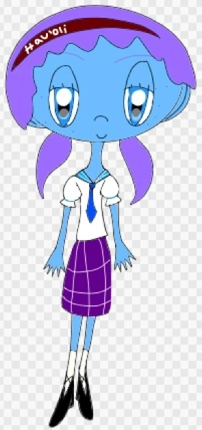 Evelynn Donatsu | Doll Story Wiki | Fandom