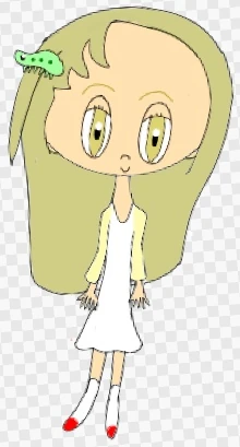 Kinuyo Ayasa | Doll Story Wiki | Fandom