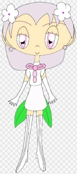 Mume Saki | Doll Story Wiki | Fandom