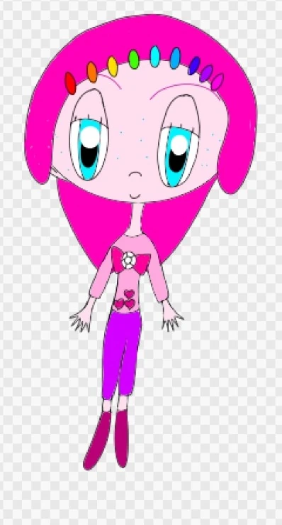 Stella Donatsu | Doll Story Wiki | Fandom