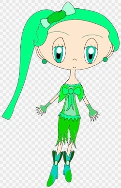 Noriko Ikeda | Doll Story Wiki | Fandom