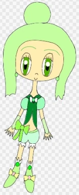 Iitoyo Choko | Doll Story Wiki | Fandom