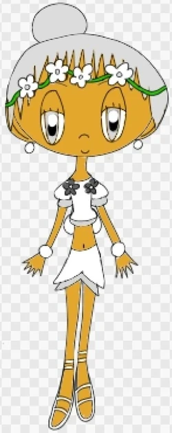 Poehei Momo | Doll Story Wiki | Fandom