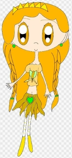 Hana Kaname | Doll Story Wiki | Fandom