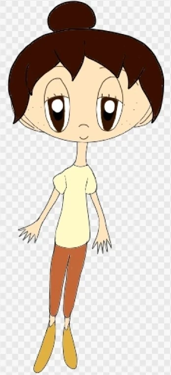 Fubuki Moyasugawa | Doll Story Wiki | Fandom