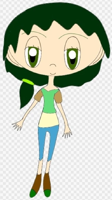 Chiha Sonoda | Doll Story Wiki | Fandom