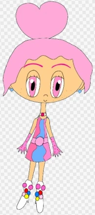 Sakura Pinkushuga | Doll Story Wiki | Fandom