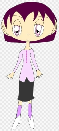 Mume Saki | Doll Story Wiki | Fandom