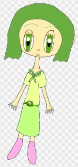 Iitoyo Choko | Doll Story Wiki | Fandom