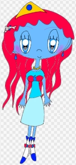 Evelynn Donatsu | Doll Story Wiki | Fandom