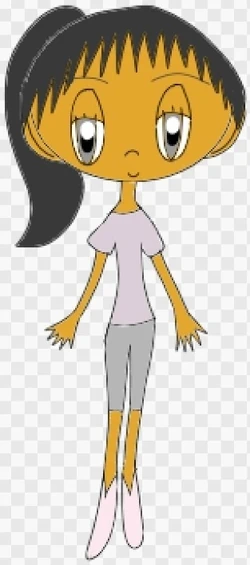 Poehei Momo | Doll Story Wiki | Fandom