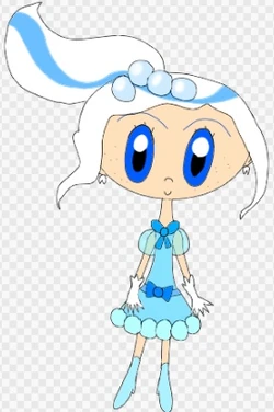 Piper Fawcett | Doll Story Wiki | Fandom