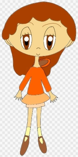 Nara Namino | Doll Story Wiki | Fandom