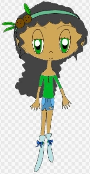 Niu Chaya | Doll Story Wiki | Fandom