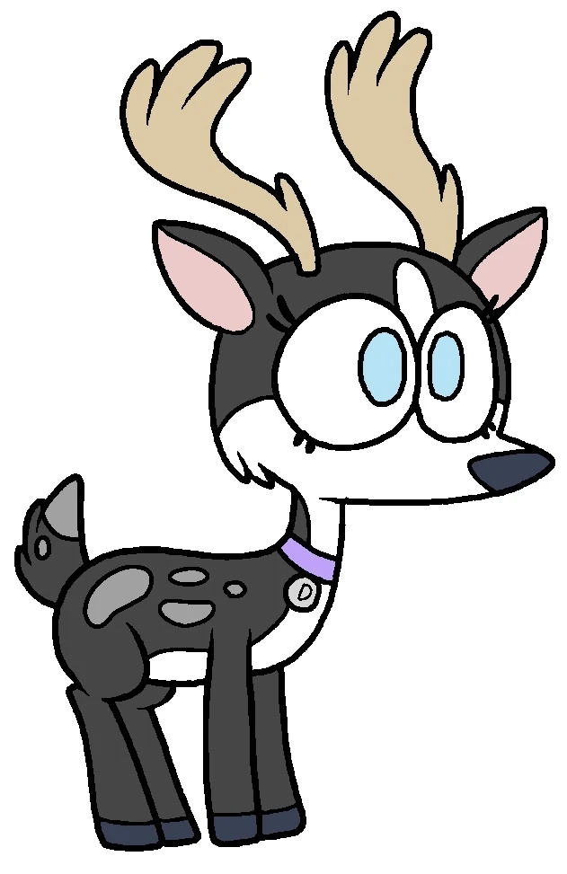 Dancer | Dolly and Collin Wiki | Fandom