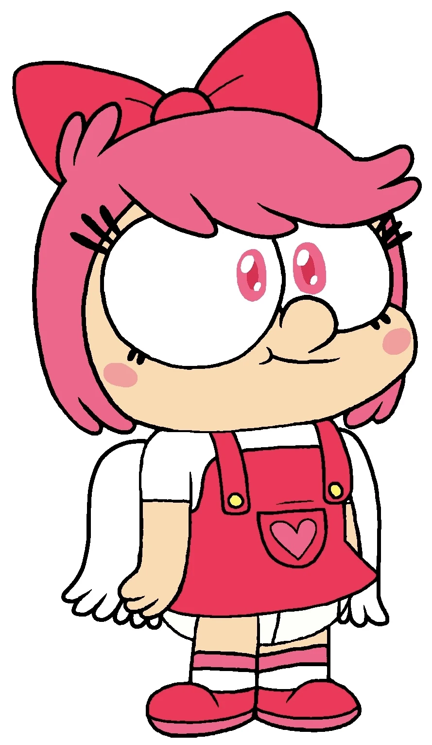 Victoria | Dolly and Collin Wiki | Fandom