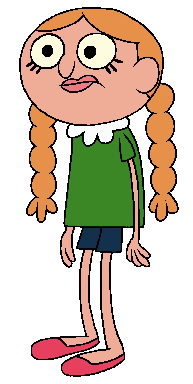 Susie | Dolly and Collin Wiki | Fandom