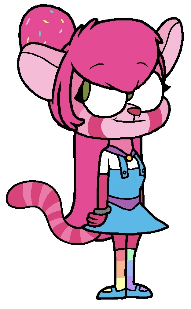 Maple | Dolly and Collin Wiki | Fandom