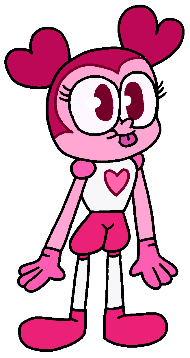 Spinel | Dolly and Collin Wiki | Fandom