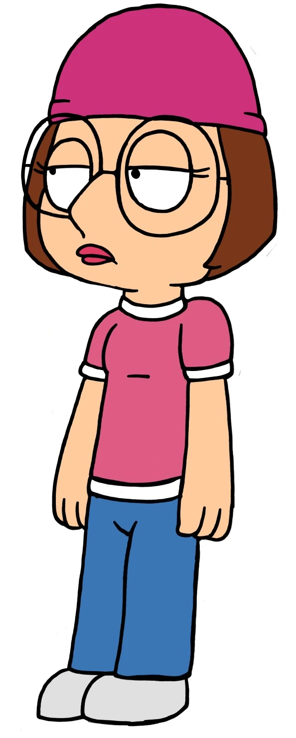 Meg Griffin | Dolly and Collin Wiki | Fandom