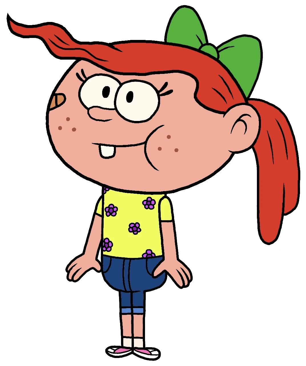 Emily | Dolly and Collin Wiki | Fandom