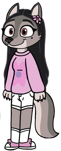 Isabela Madrigal | Dolly and Collin Wiki | Fandom