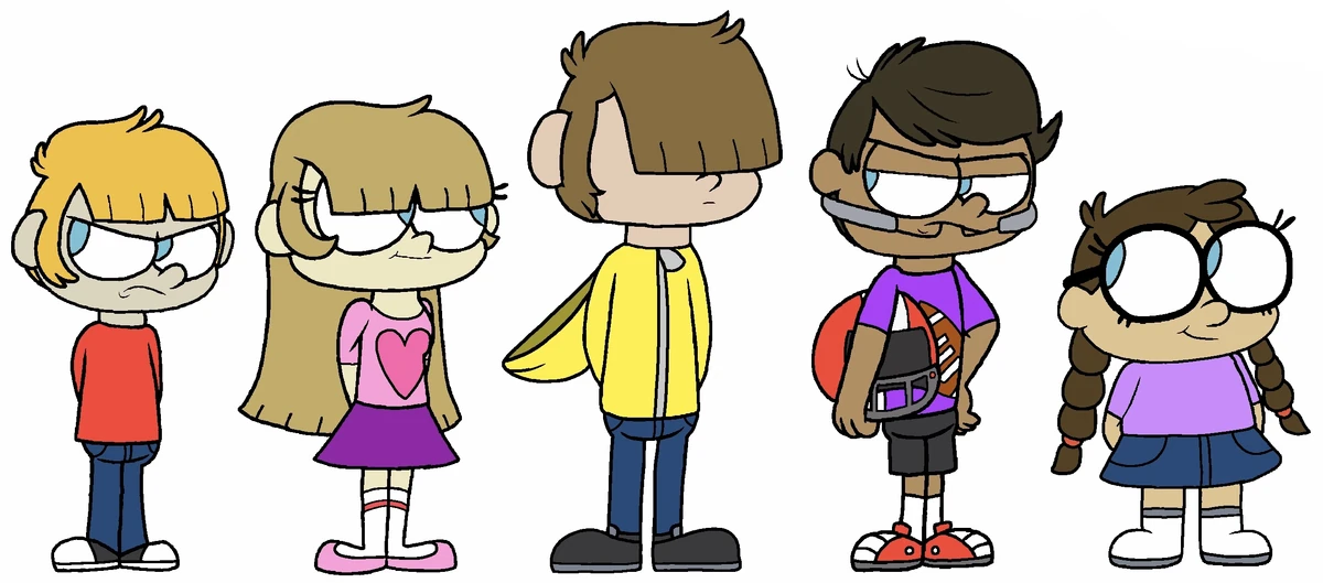 Delightful Children from Down the Lane | Dolly and Collin Wiki | Fandom
