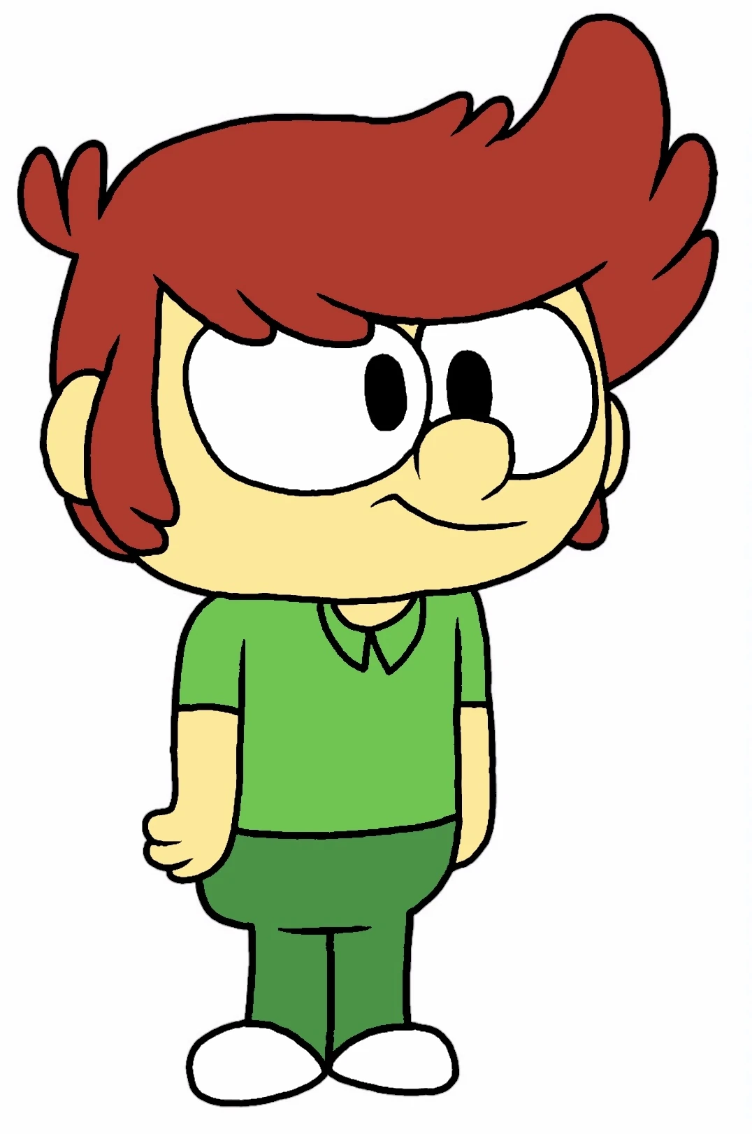 Collin | Dolly and Collin Wiki | Fandom