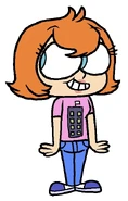 Tallulah Robinson | Dolly and Collin Wiki | Fandom