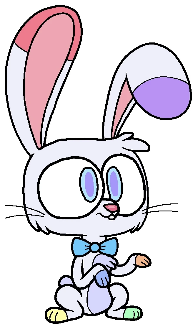 Easter Bunny | Dolly and Collin Wiki | Fandom