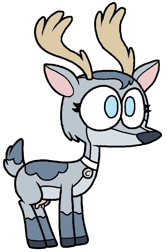 Cupid | Dolly and Collin Wiki | Fandom