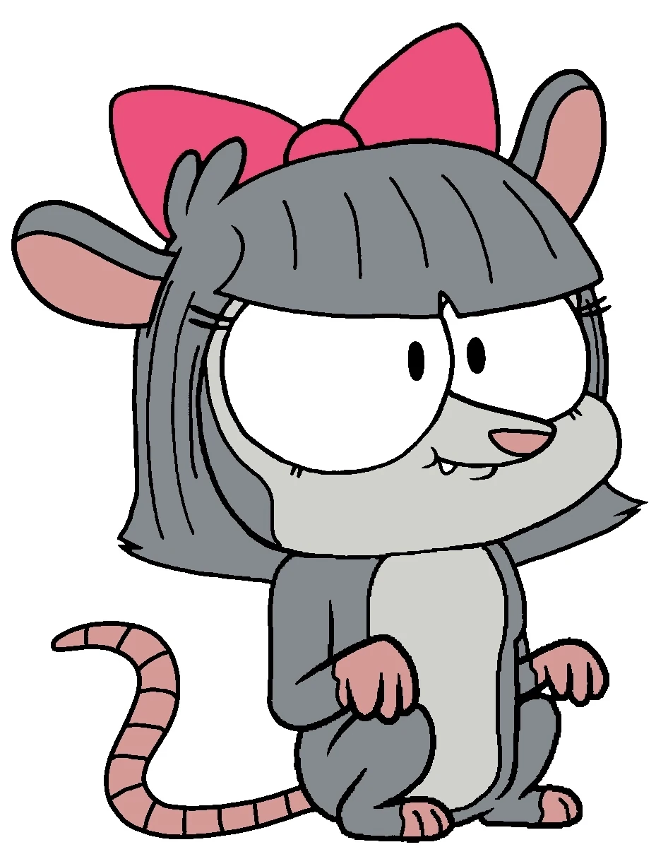 Marie | Dolly and Collin Wiki | Fandom