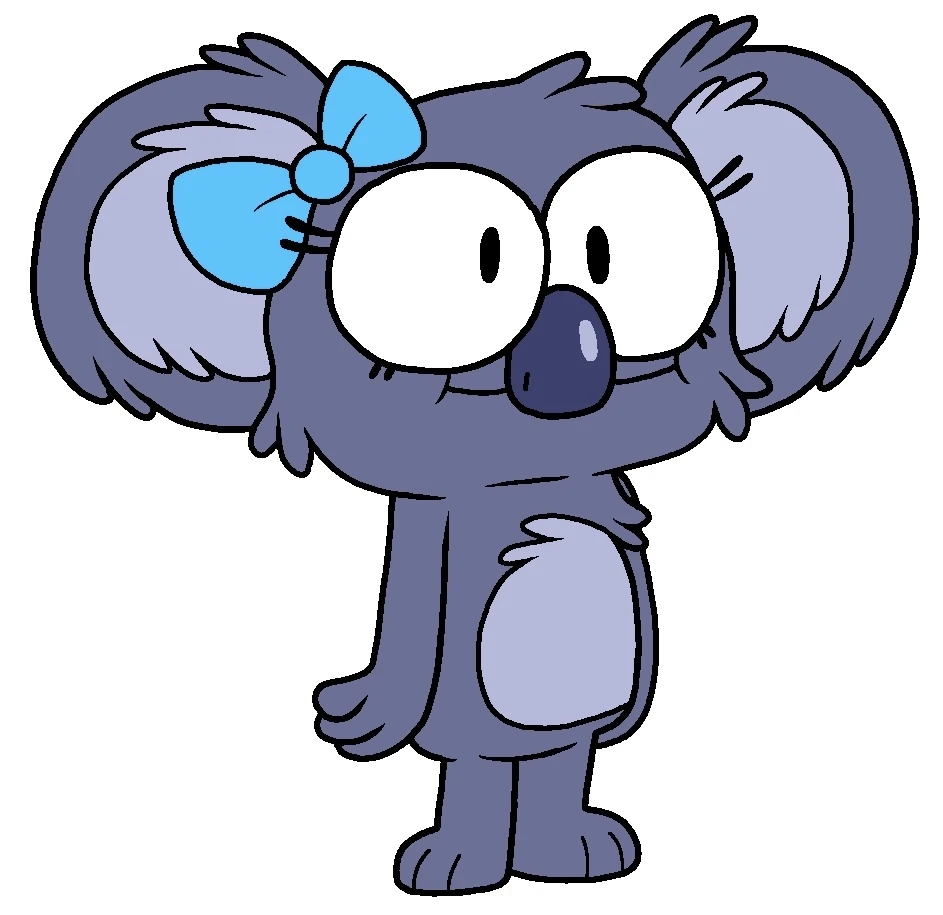 Sam Koala | Dolly and Collin Wiki | Fandom