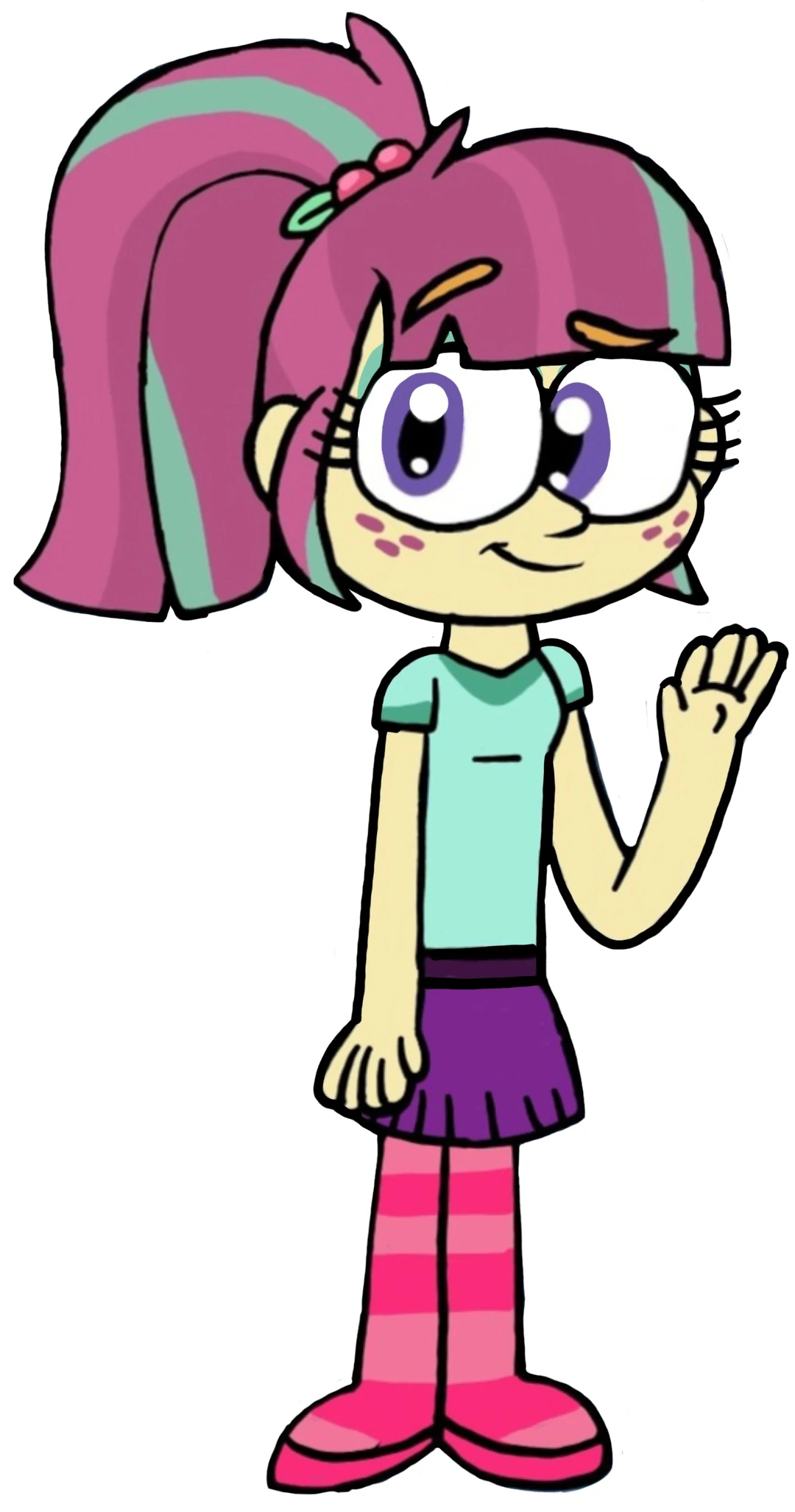 Sour Sweet | Dolly and Collin Wiki | Fandom