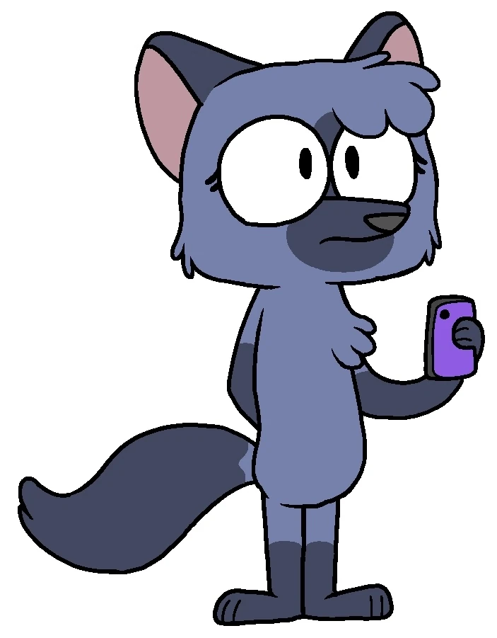 Silver Fox | Dolly and Collin Wiki | Fandom