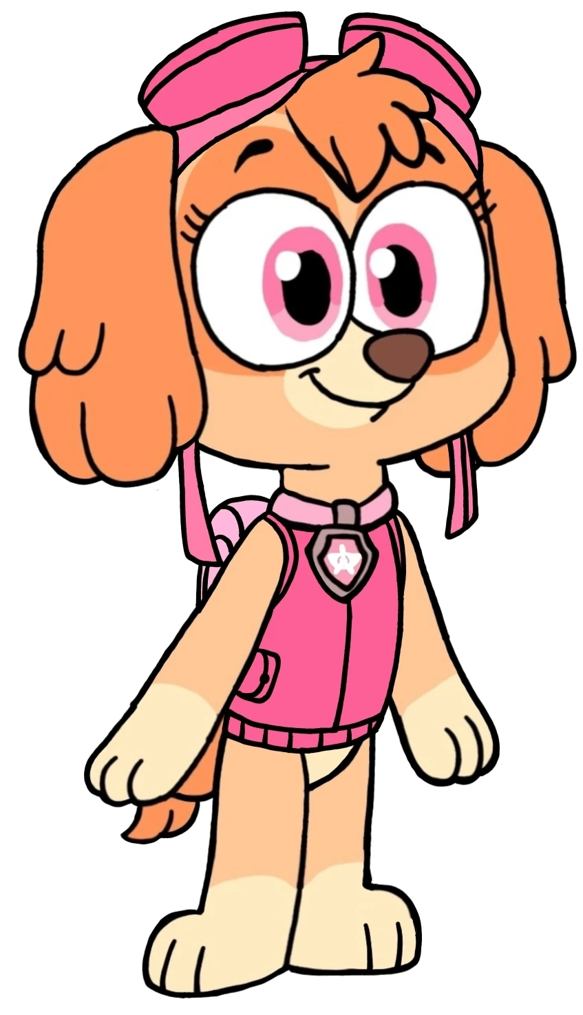 Skye | Dolly and Collin Wiki | Fandom