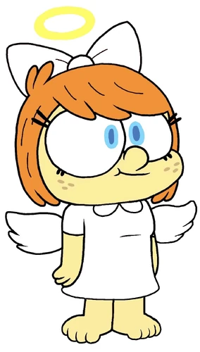 Angela | Dolly and Collin Wiki | Fandom