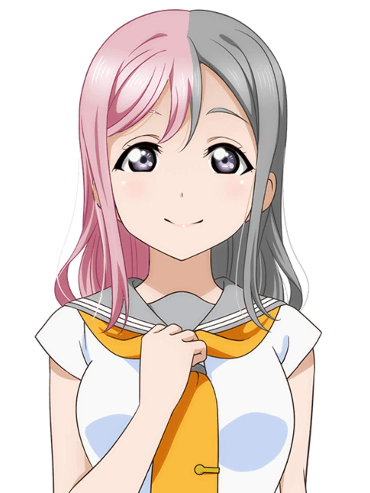 CHOU | DOLLY ドリー Wiki | Fandom