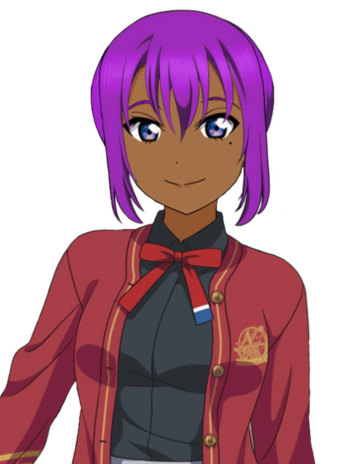 Misha | DOLLY ドリー Wiki | Fandom