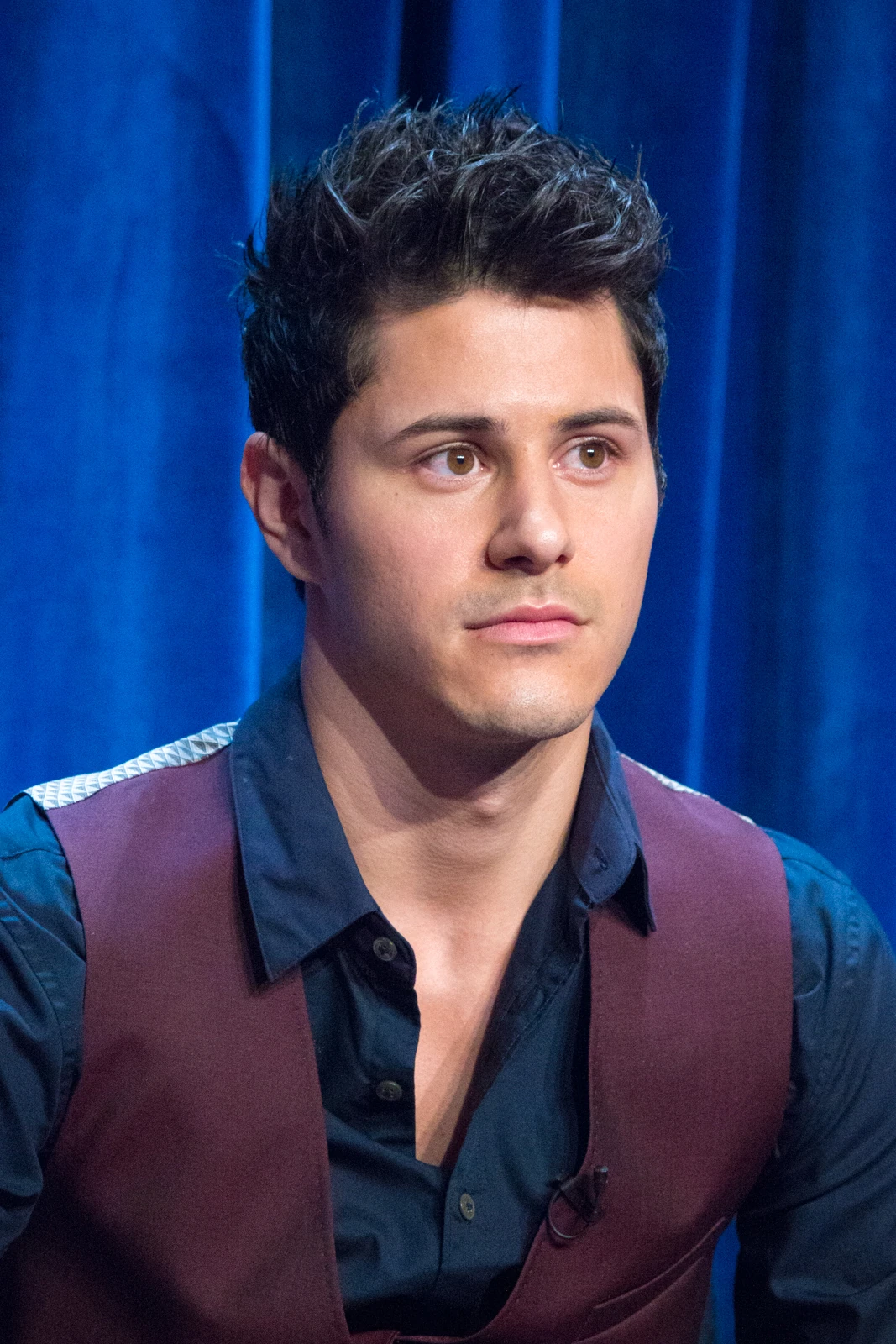 Michael Willett | Dolly Parton Wikia | Fandom