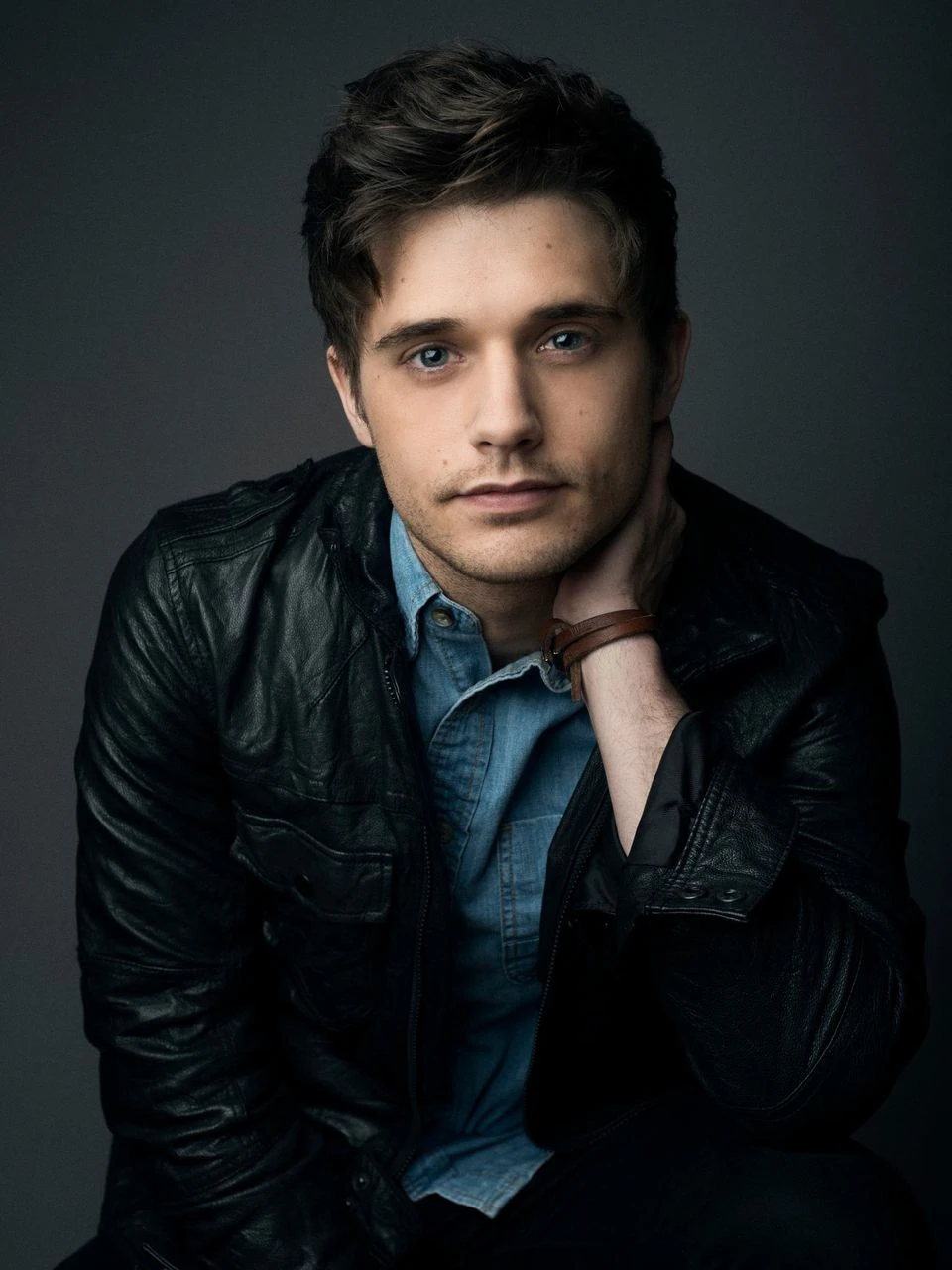 Andy Mientus | Dolly Parton Wikia | Fandom